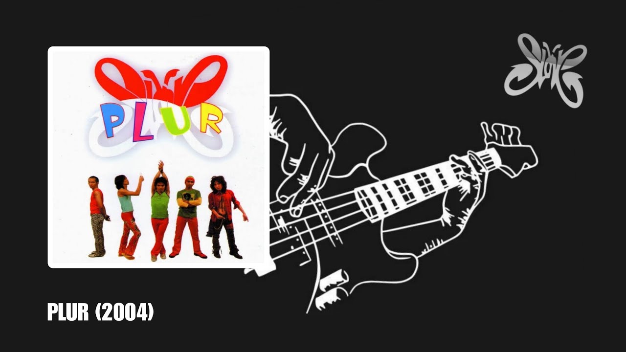 SLANK - ALBUM PLUR (2004) - YouTube