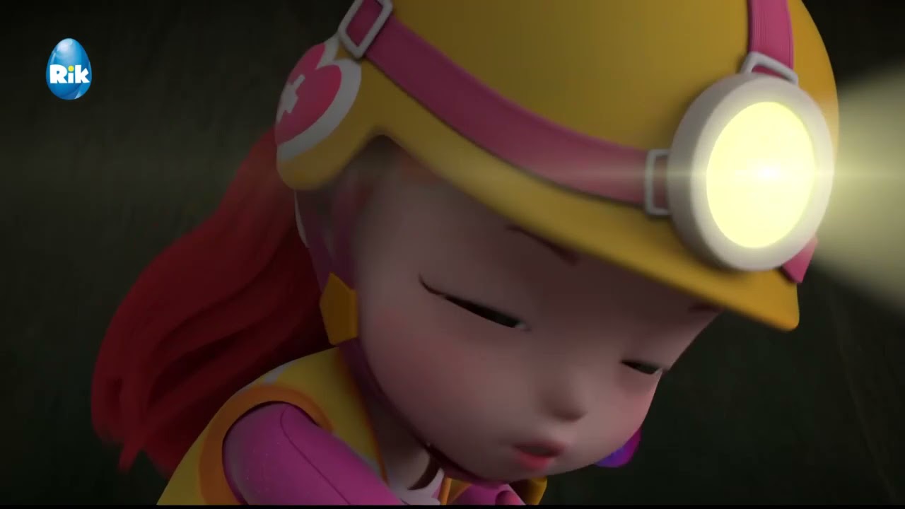 Ruby z dúhy II 6 časť - YouTube