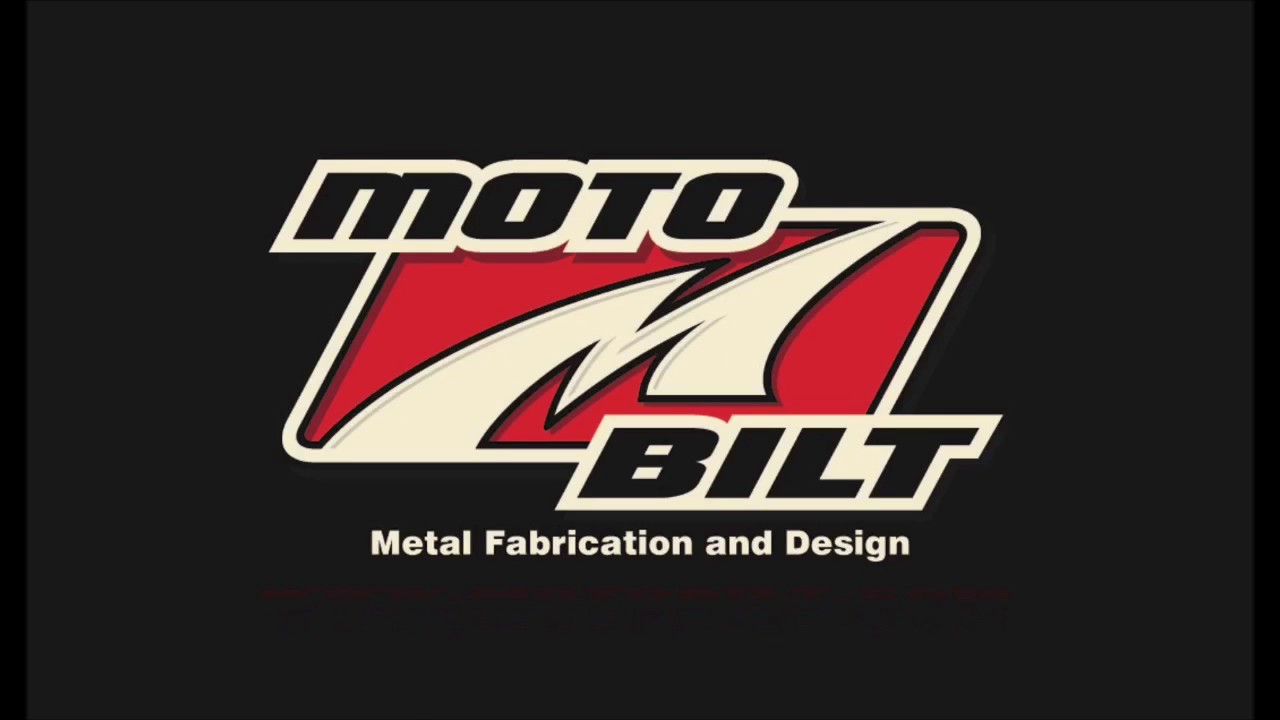Motobilt Jeep YJ full width kit - YouTube