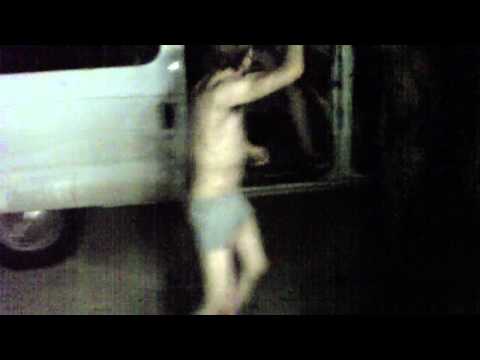 Young Turks and Marcus Crassus Pants Off Dance Off
