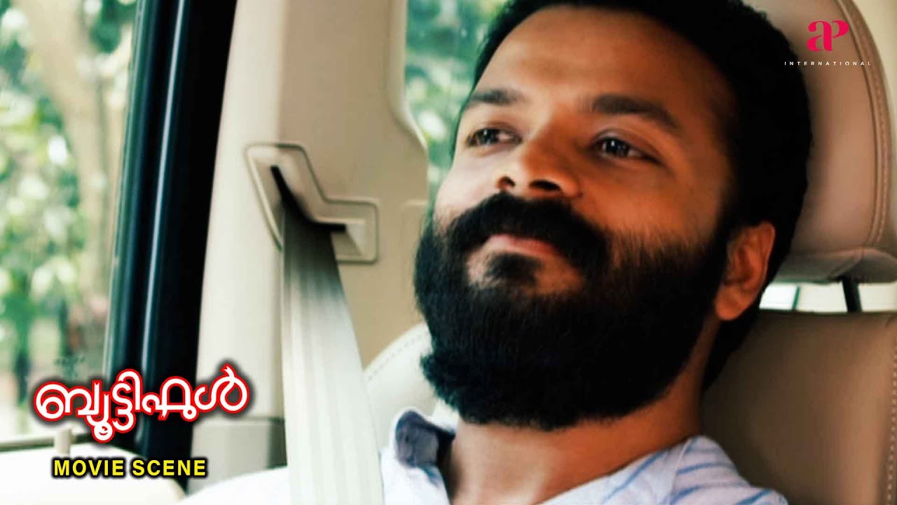 Beautiful Malayalam Movie | Jayasurya fondly reminisces about his sweet childhood | Jayasurya ...