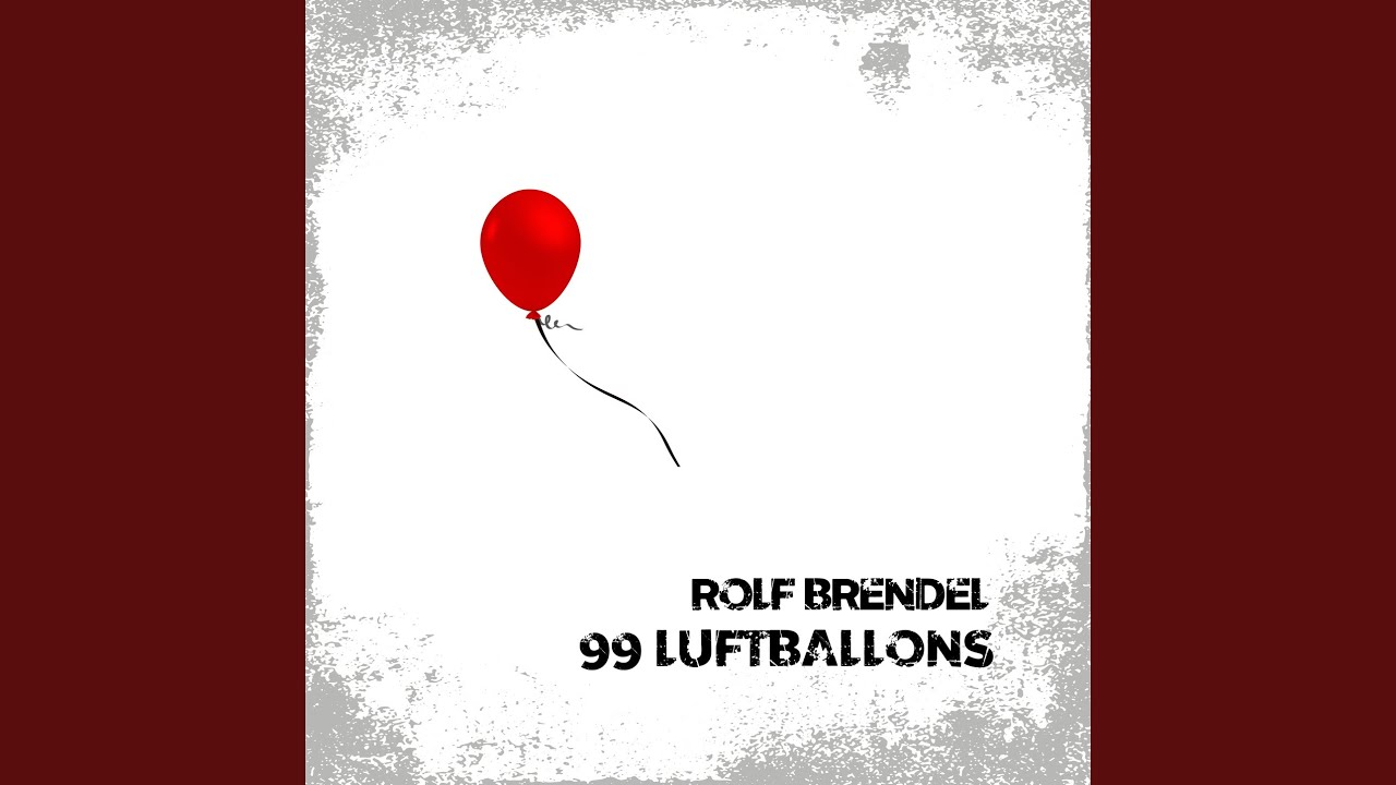 99 Luftballons - YouTube