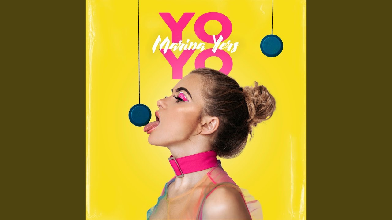 Yoyo - YouTube Music
