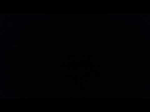 Early morning hissy pee outside Asmr