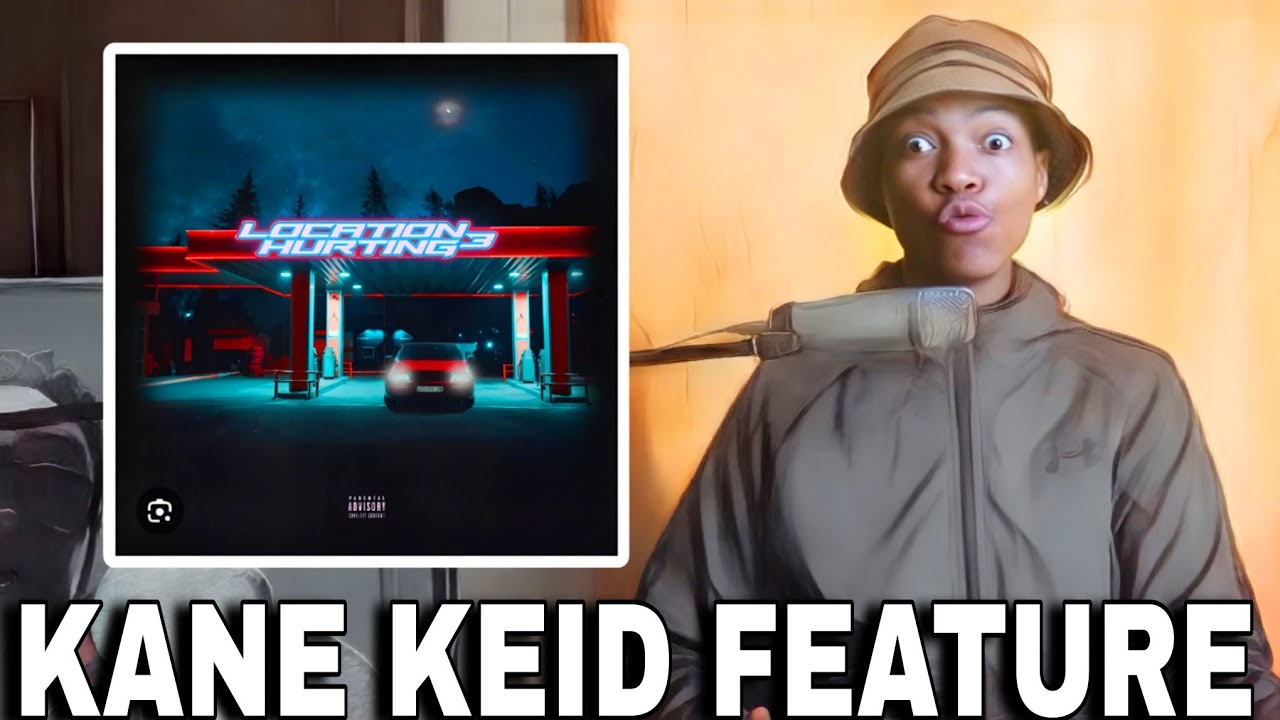 LUCASRAPS PROJECT + KANE KEID FEATURE - YouTube