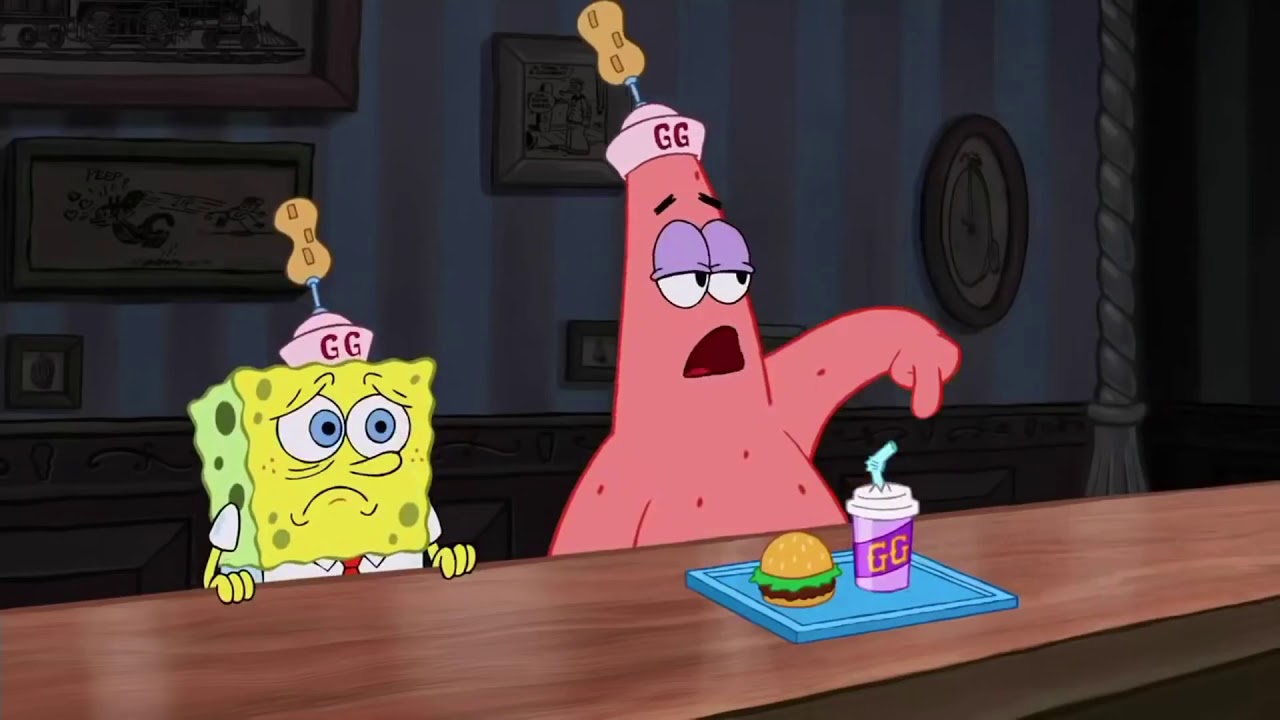 I’m supposed to get a toy with this - YouTube