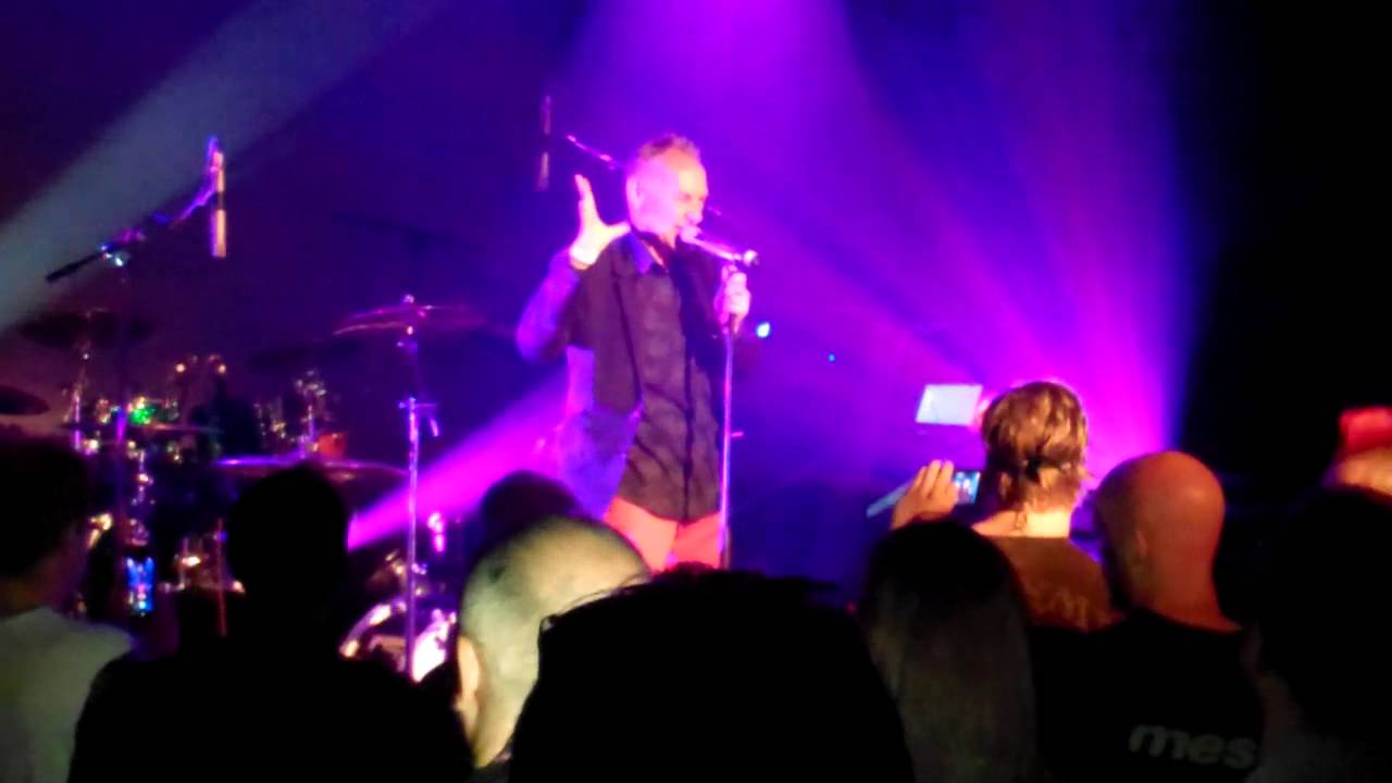 Robert Marlow - No Heart - Bas 2014 - YouTube