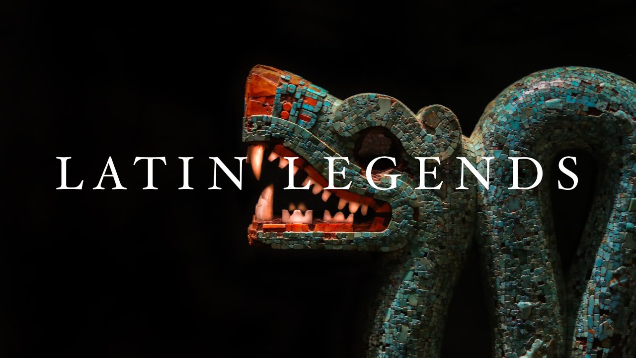 Latin Legends - YouTube