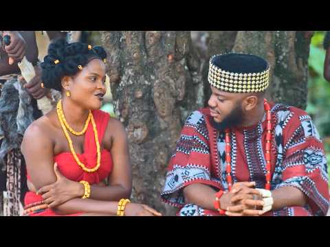 The Prince Chosen Bride - New Nigerian Epic Movies 2026