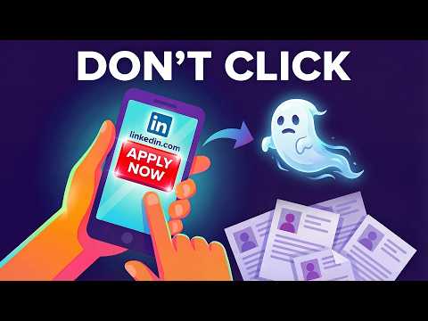 Why Companies Are Posting Fake Job Ads