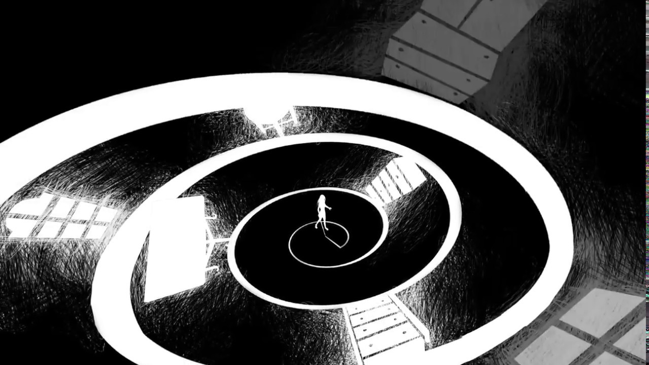 Blind - Teaser Trailer - YouTube