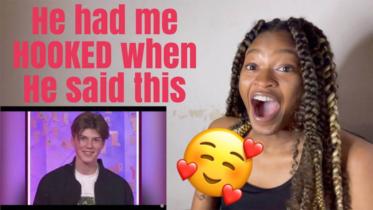 RUEL Fandom | CUTEST/FUNNIEST MOMENTS OF RUEL Reaction - YouTube