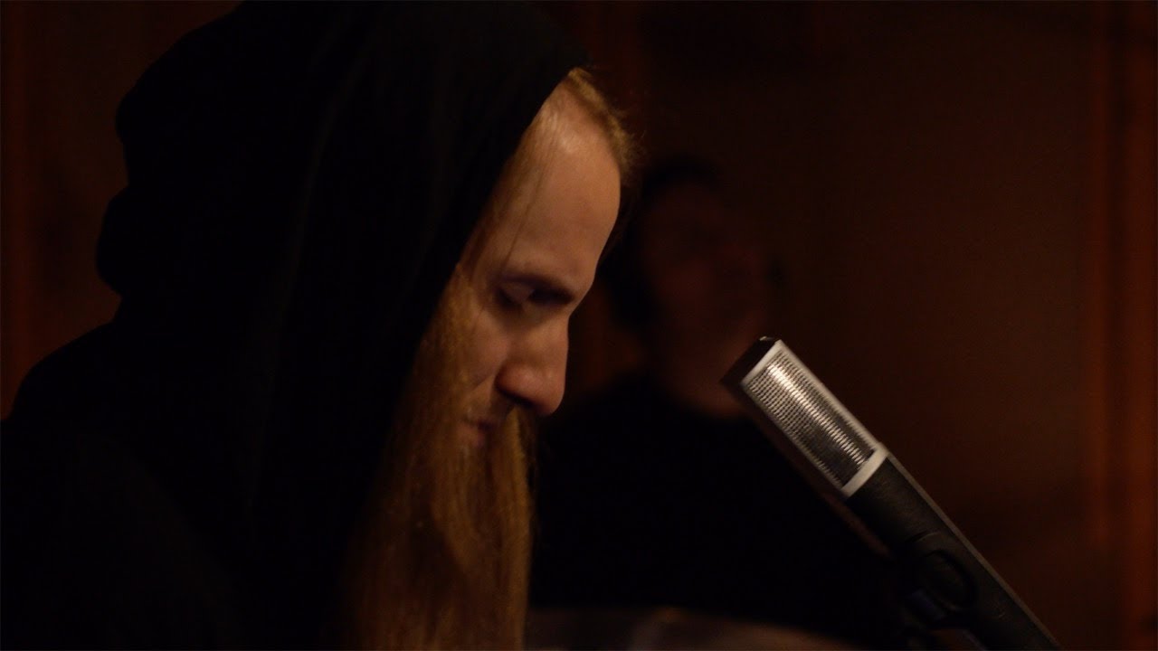 Gus Ring - Will I Be Alone For The Rest Of My Life? (Live) - YouTube