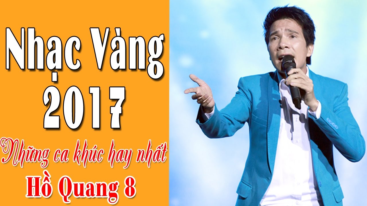 Nhạc Vàng 2017 | Tuyệt Phẩm Nhạc Vàng Bolero Trữ Tình Hay Nhất Mọi Thời ...