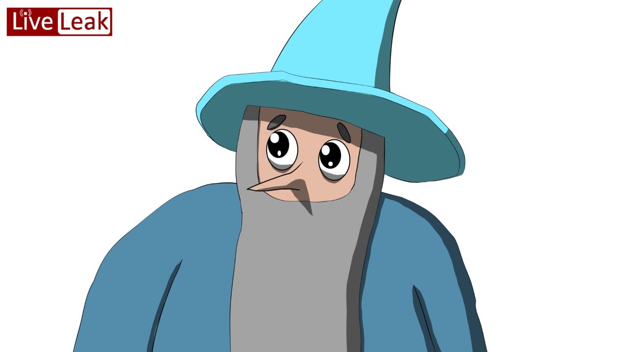 Wizard's Finale - YouTube