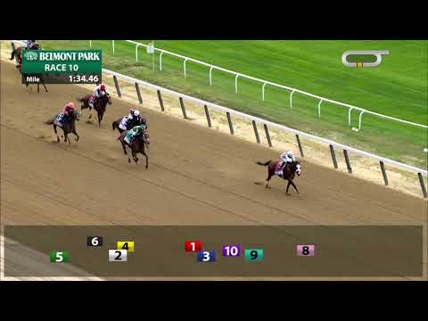 2020 Travers Stakes Analysis with Jay Privman - YouTube