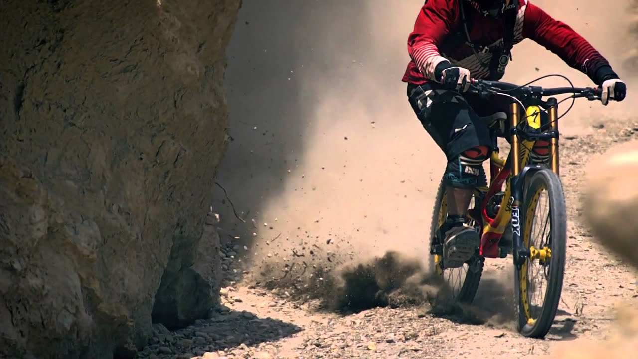 Insane Mountain Bike Compilation Video - YouTube