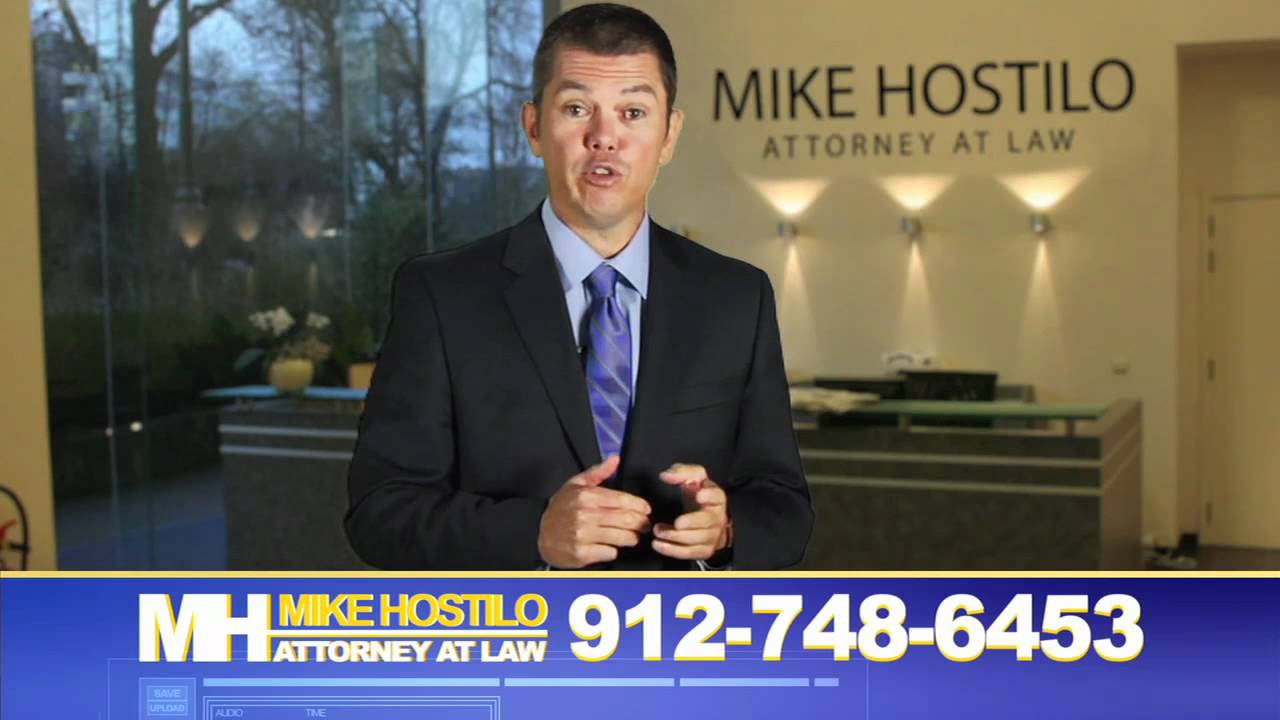 Mike Hostilo - I Like Mike - YouTube