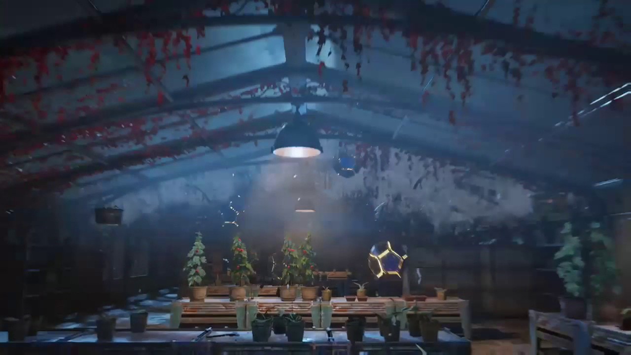 Marcus's Tomatoes - Best line in Gears 4 - YouTube