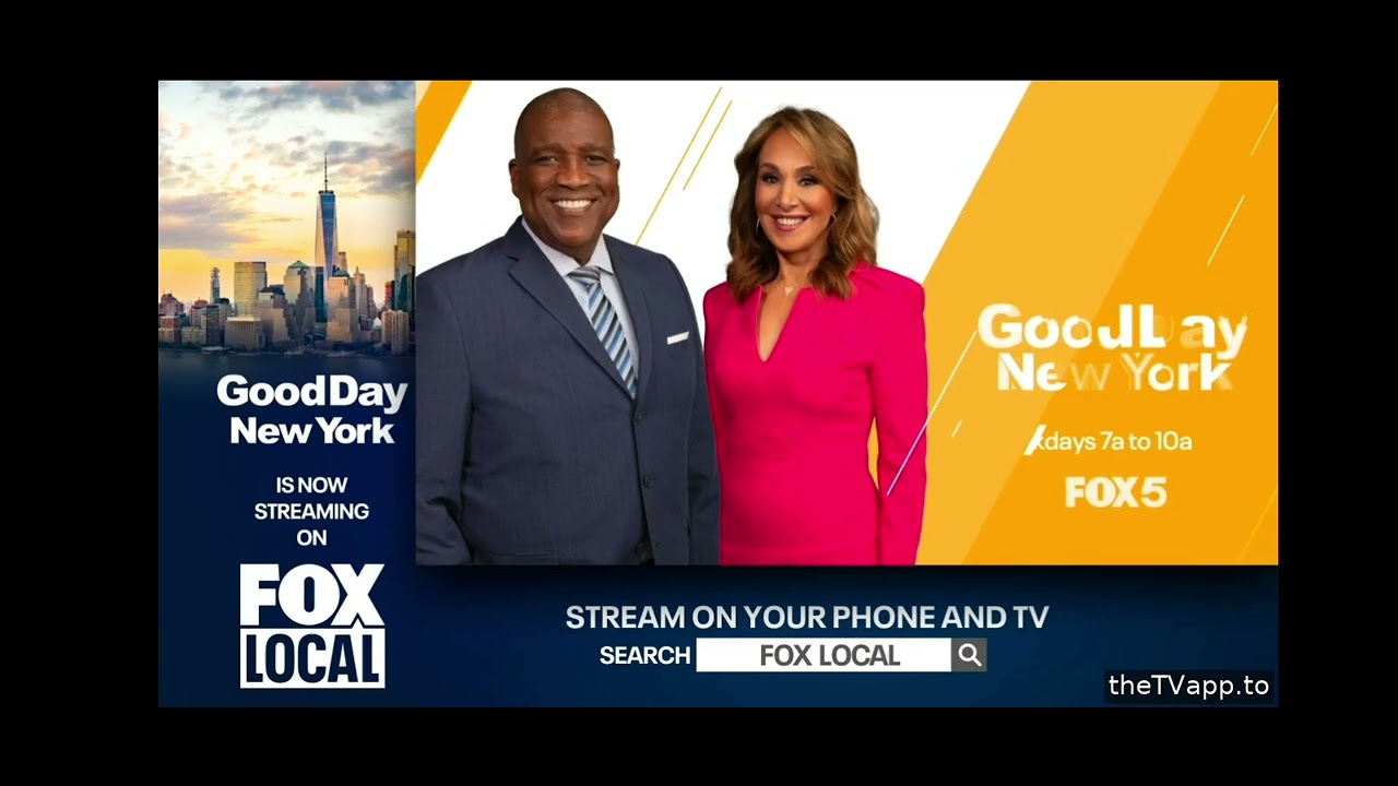 FOX Commercial Break Sunday October 20 2024 - YouTube