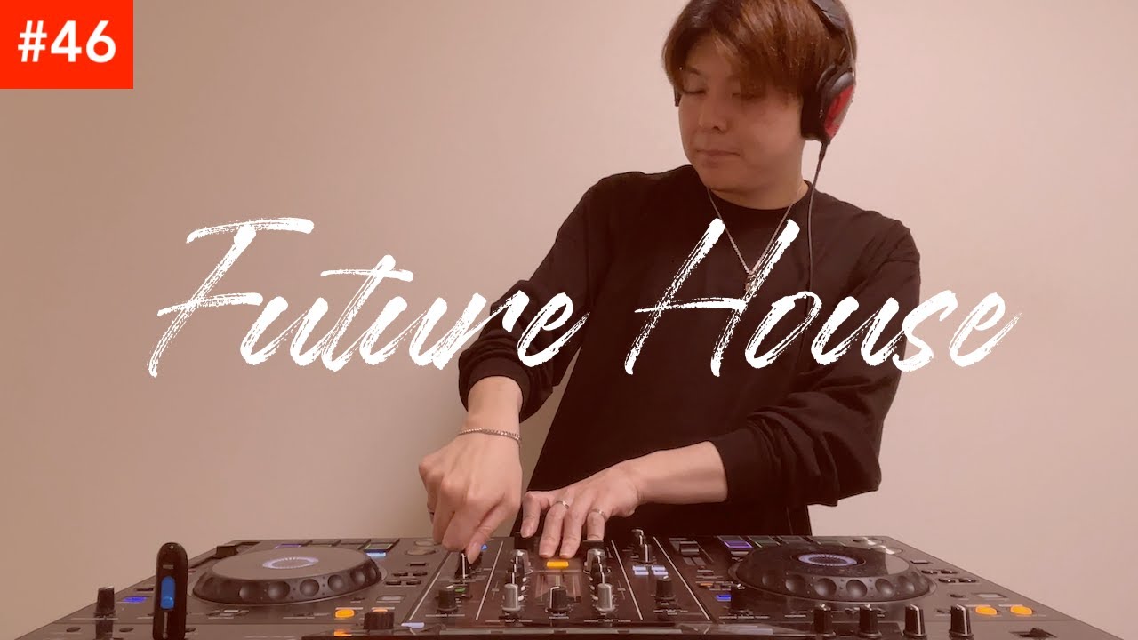 Future House Mix | #46 | The best of House Music 2023 by DJ ATRS - YouTube