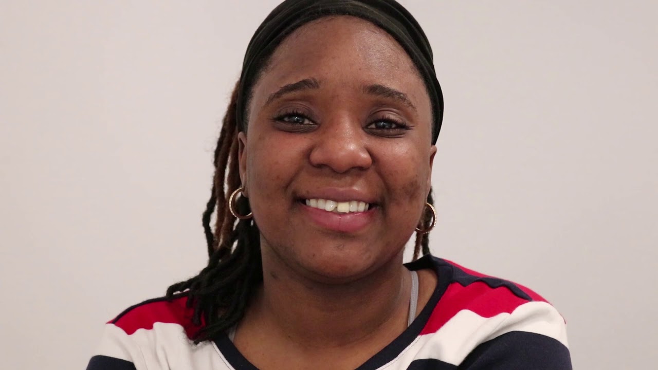 Patricia Dennis: An Everyday Hero - YouTube
