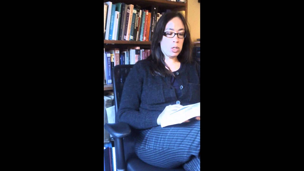 Dr Susan Comilang reading Psalm 70.MP4 - YouTube