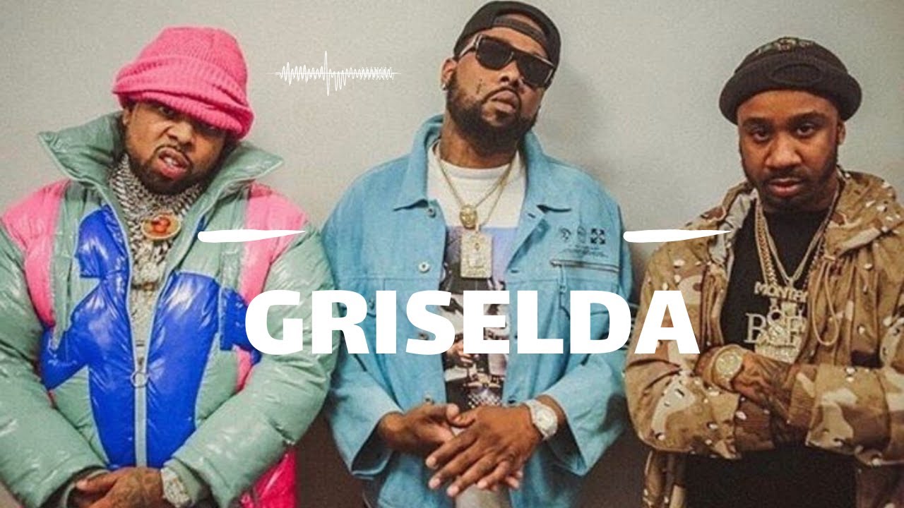 Bars & Bricks: Griselda's Raw Rap Revolution #griselda # ...