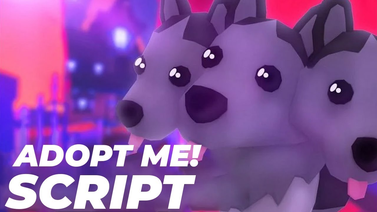 [ ️NEW] ROBLOX | Adopt Me Script Hack | Auto Farm + Auto Trade ...