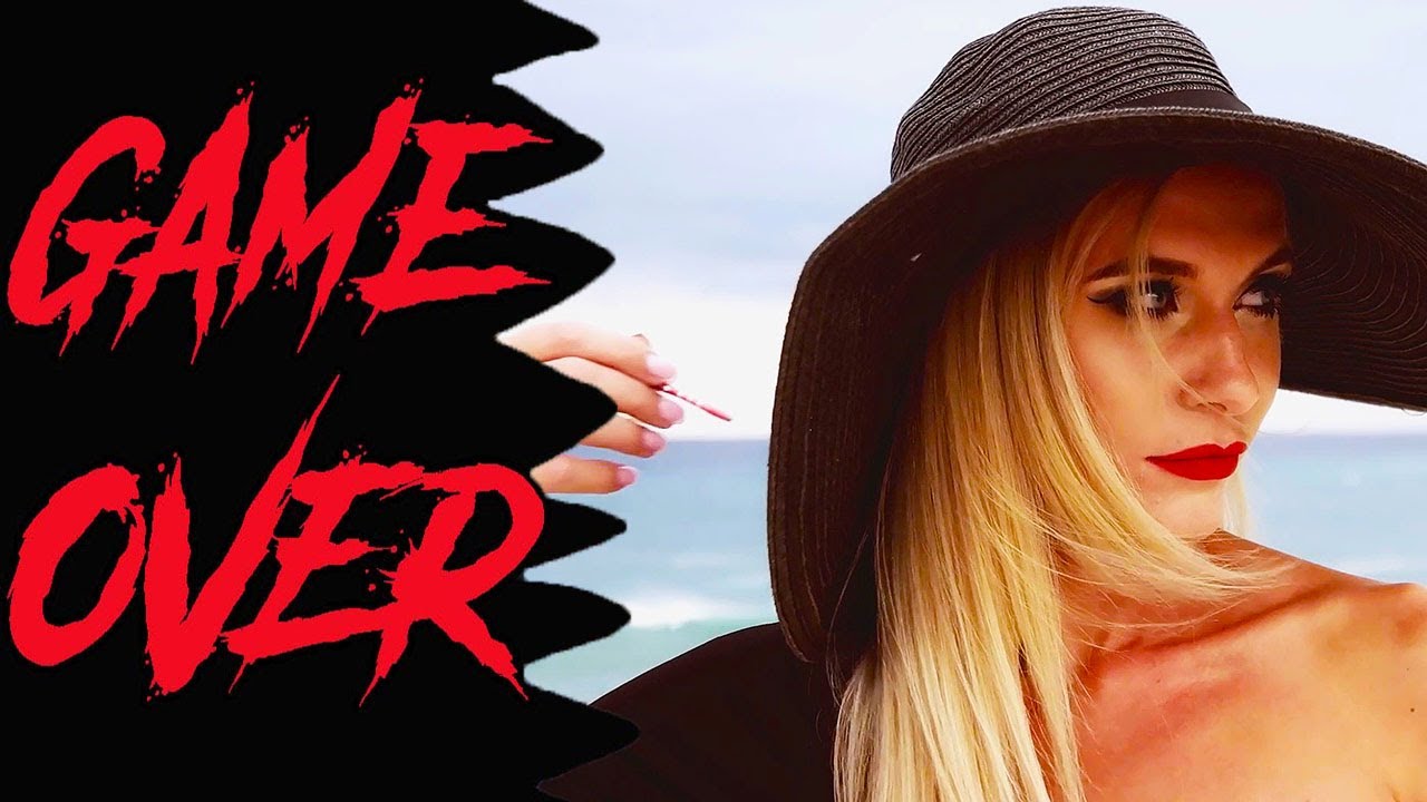 Hijacker Jack (PC) - All Game Over Scenes - YouTube