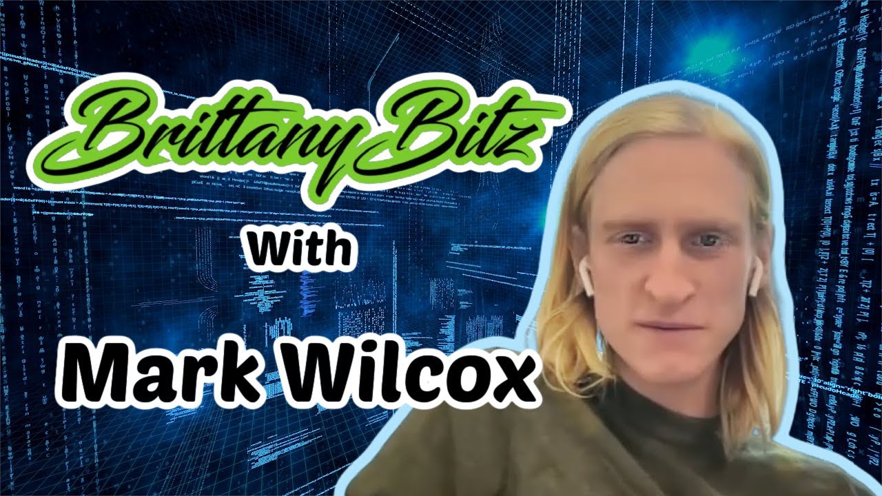 Mark Wilcox, explain 21e8 to me RIGHT NOW!!! - YouTube
