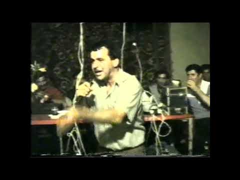 Mende Yalan Sohbeti Kim Gorubdur  Elcin Kerim Agamirze 1993 Kohne Meyxanalar