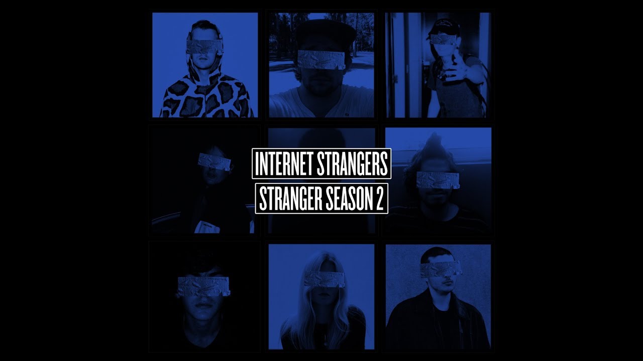 Internet Strangers - Void - YouTube