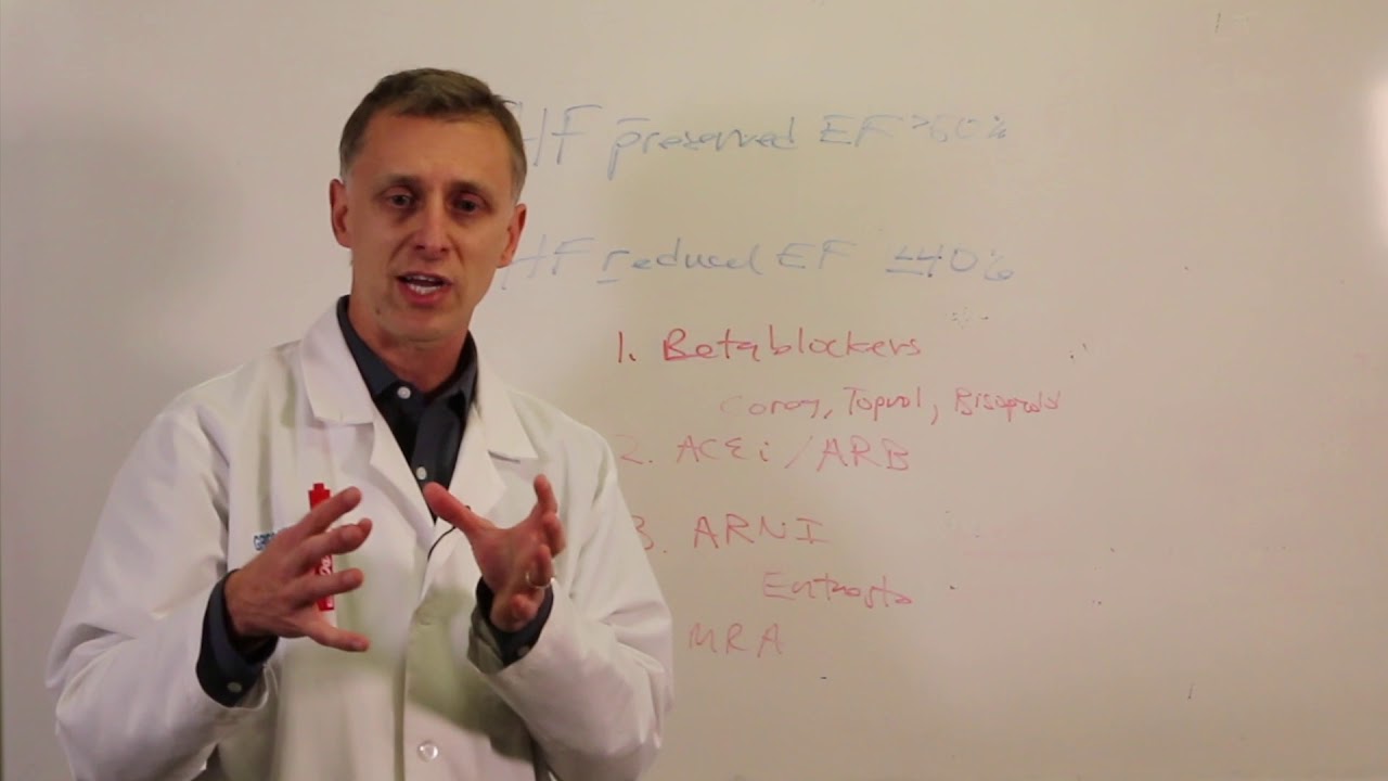 Cardiac Chalk Talk with The Christ Hospital's Dr. Egnaczyk: Heart ...