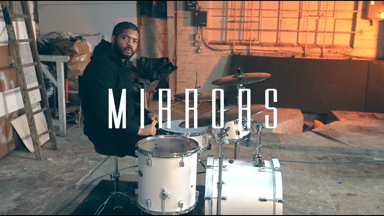 Max Cyrus - MIRRORS ft K Triggz and Omar Lyefook - YouTube