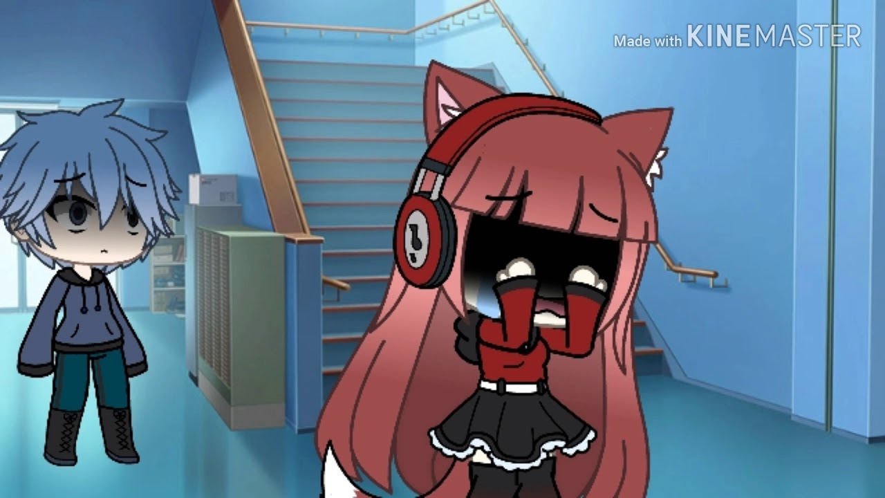 Gacha Life MV//It Took Me By Surprise - YouTube