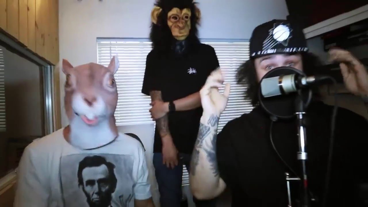 Seven Trill - Da Da Du (One Take) - YouTube