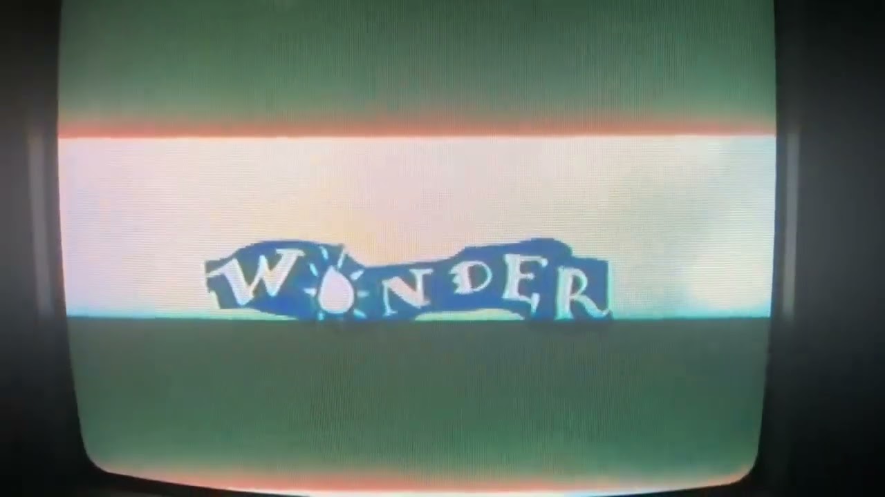Sony Wonder Logo Website Promo [60Fps] - YouTube
