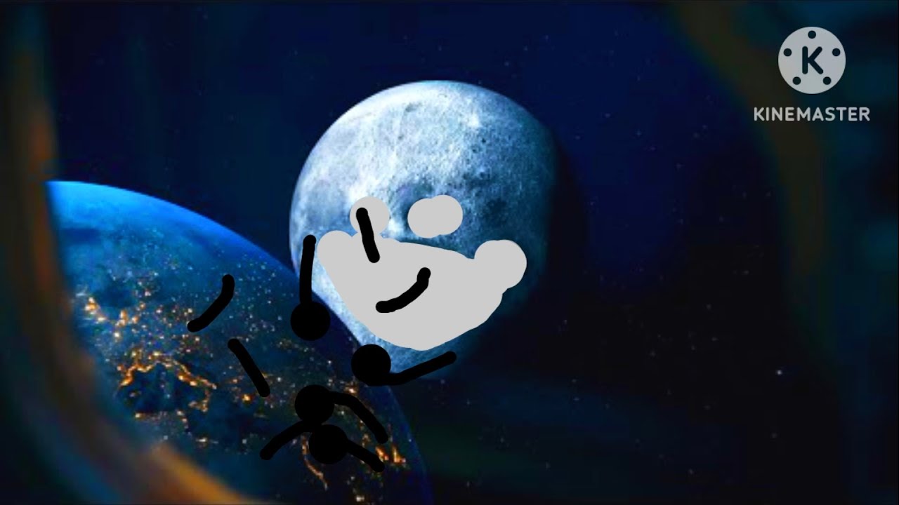 The Moon Wakes Up (Different Remake)(BFDI/Mr Friend's Version) - YouTube