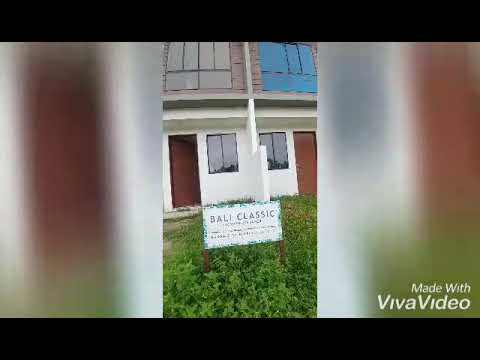 Sannera San Pablo City Laguna - YouTube