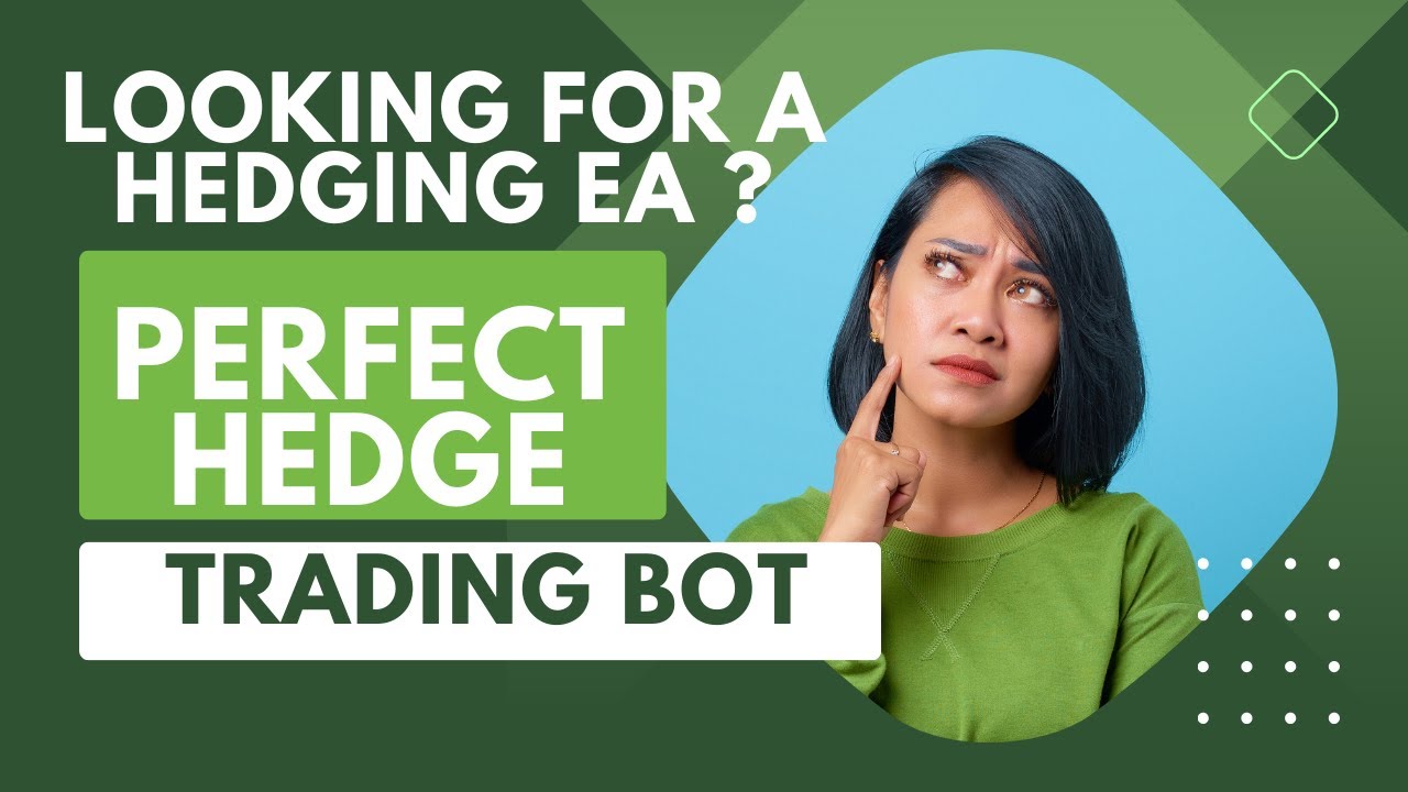 Perfect Hedge EA: Revolutionize FX Trading with the Best Automated ...