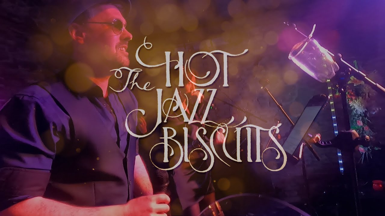 HJB 8 @ Callum & Bu's wedding - May '23 - YouTube