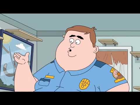 Paradise PD - Kevin sucks day - YouTube