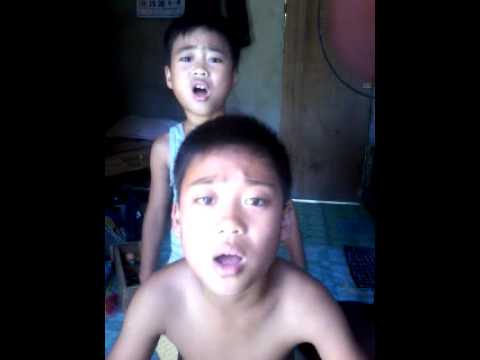 Pink-give me a reason(visayan) keirt