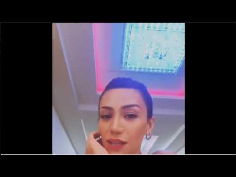 Roya - Darixdim Darixiram 2016 Yeni