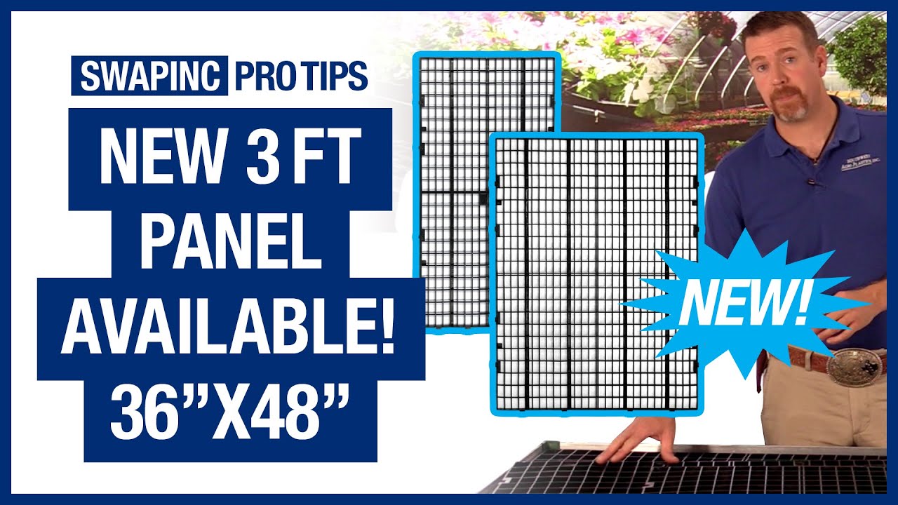 Pro Tips: The New 36" x 48" Dura-Bench Ultra - YouTube
