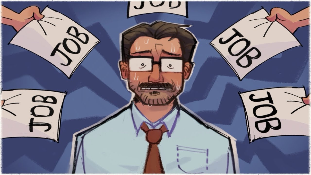 We Hired Fiverr EXPERTS to Help Us Get DUMB JOBS - YouTube