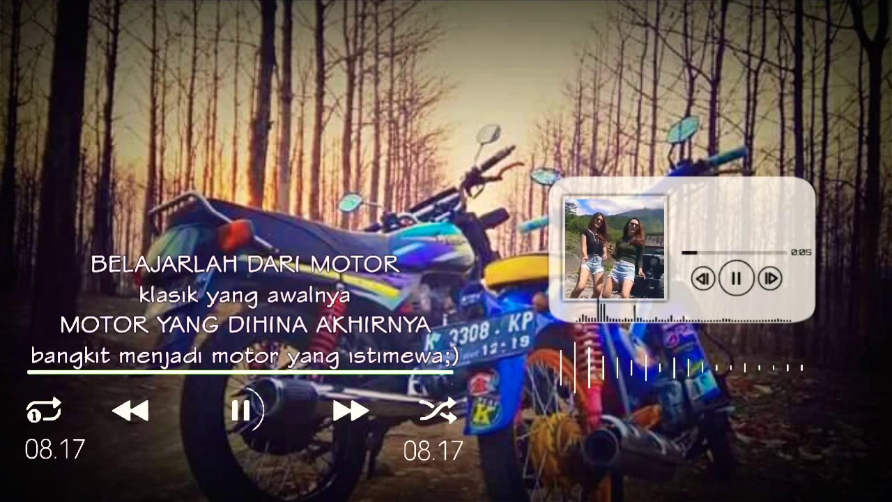 Caption keren (Anak Cb / Herex) - YouTube