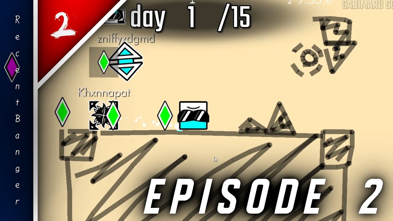 [GDTH/ไทย] Recent Banger (Episode 2) - YouTube