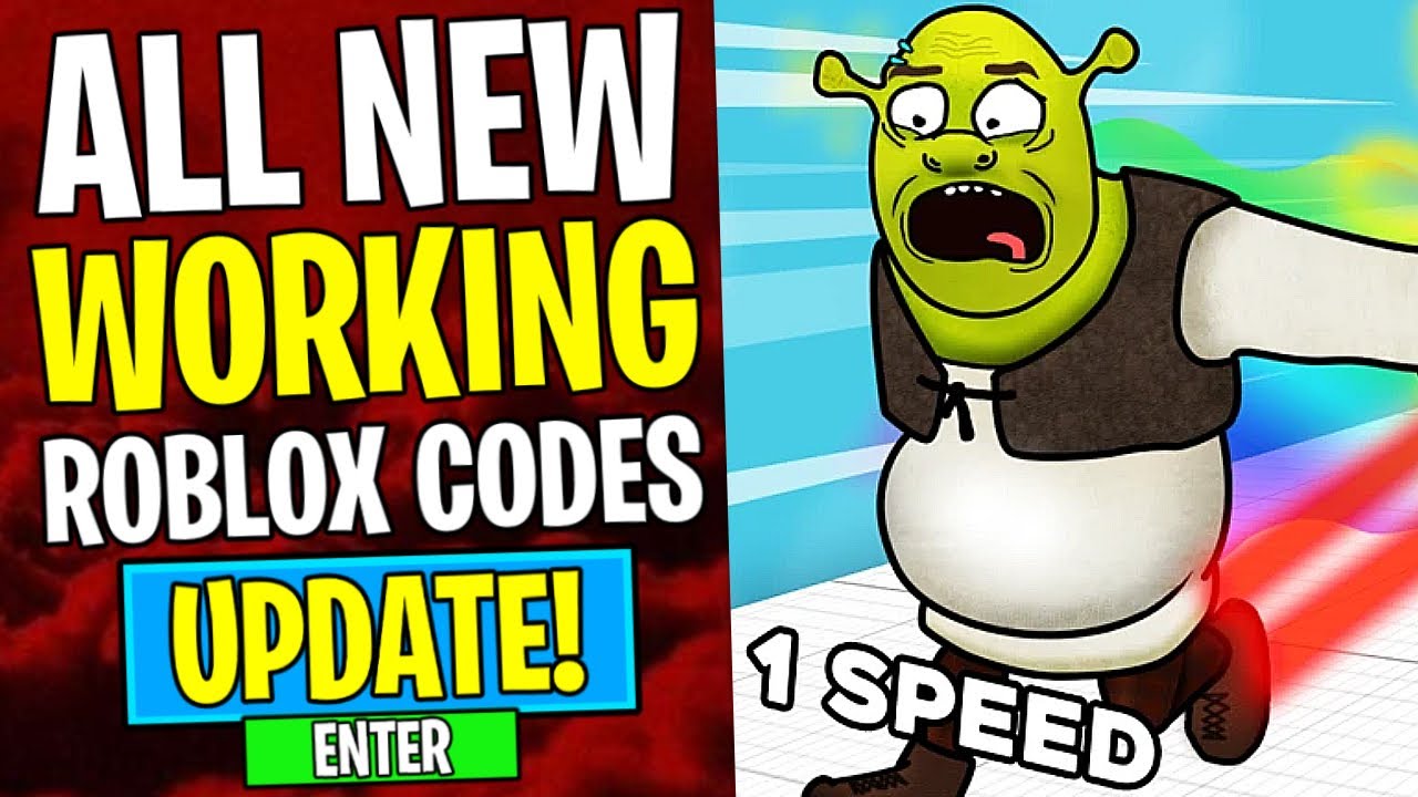 *NEW* Meme Race Codes | Roblox Meme Race Codes (September 2024) - YouTube